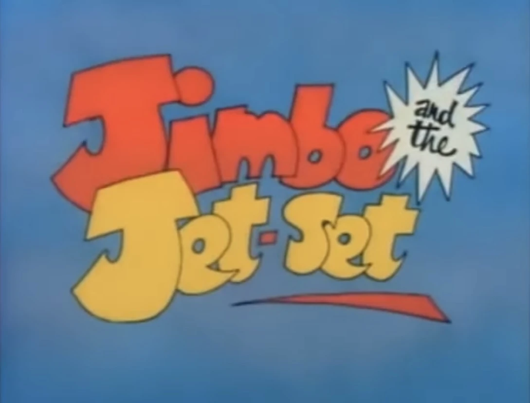 The Story Of Jimbo and the Jet-Set | Jimbo and the Jet-Set Wiki | Fandom