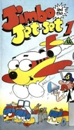 Jimbo and the Jet-Set Wiki | Fandom