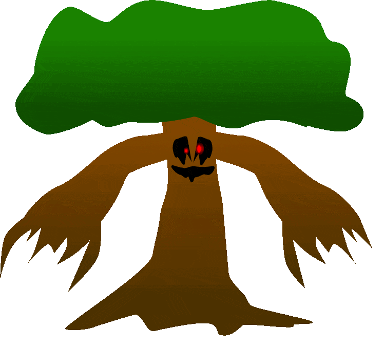 TREE GOLEM | JIMBO* REDUX Wiki | Fandom