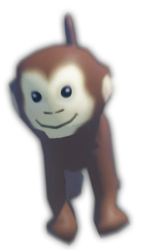 Monke Boss | JImbo's fanon spoon fighting Wiki | Fandom