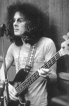 Noel Redding | Jimi Hendrix Wiki | Fandom