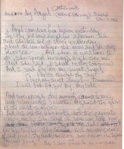Angel | Jimi Hendrix Wiki | Fandom