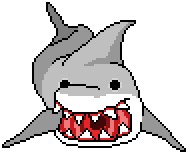 Shark | Jimmy and the Pulsating Mass Wiki | Fandom