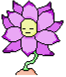 Prayer Flower | Jimmy and the Pulsating Mass Wiki | Fandom