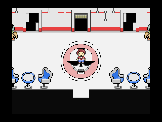 Iron Flamingo | Jimmy and the Pulsating Mass Wiki | Fandom