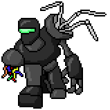 Super Deathbot 4000 | Jimmy and the Pulsating Mass Wiki | Fandom