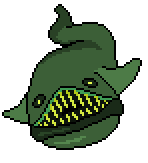 Murk | Jimmy and the Pulsating Mass Wiki | Fandom