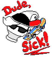 Super Rad Ghost | Jimmy and the Pulsating Mass Wiki | Fandom