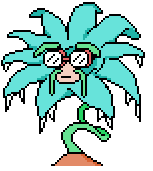 Ice Flower | Jimmy and the Pulsating Mass Wiki | Fandom