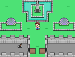 Sweet Melody | Jimmy and the Pulsating Mass Wiki | Fandom