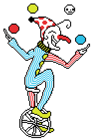 Joker | Jimmy and the Pulsating Mass Wiki | Fandom