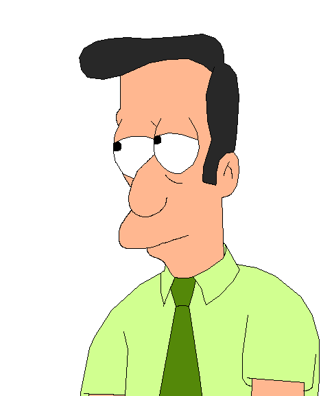 Alexander Chizhevsky | Jimmy Dogs Studios presents Histeria! Wiki | Fandom