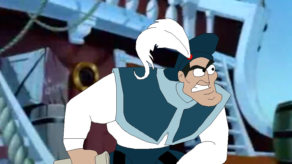 The Adventures Hall of Fame | Jimmy Dogs Studios presents Histeria ...