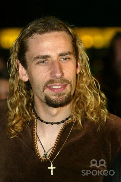 Chad Kroeger | Jimmy Dogs Studios presents Histeria! Wiki | Fandom