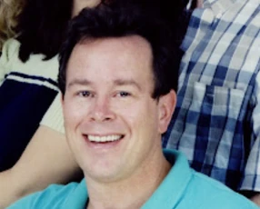 Tom Ruegger | Jimmy Dogs Studios presents Histeria! Wiki | Fandom