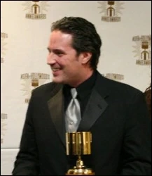 Steve Fonti | Jimmy Dogs Studios presents Histeria! Wiki | Fandom