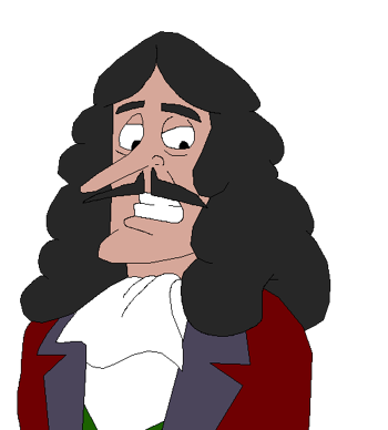 Henri de Tonti | Jimmy Dogs Studios presents Histeria! Wiki | Fandom