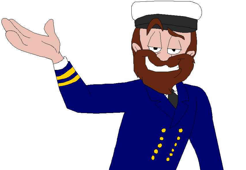 Edward Smith (sea captain) | Jimmy Dogs Studios presents Histeria! Wiki ...