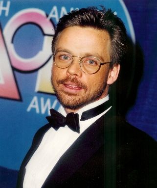 Mark Hamill | Jimmy Dogs Studios presents Histeria! Wiki | Fandom