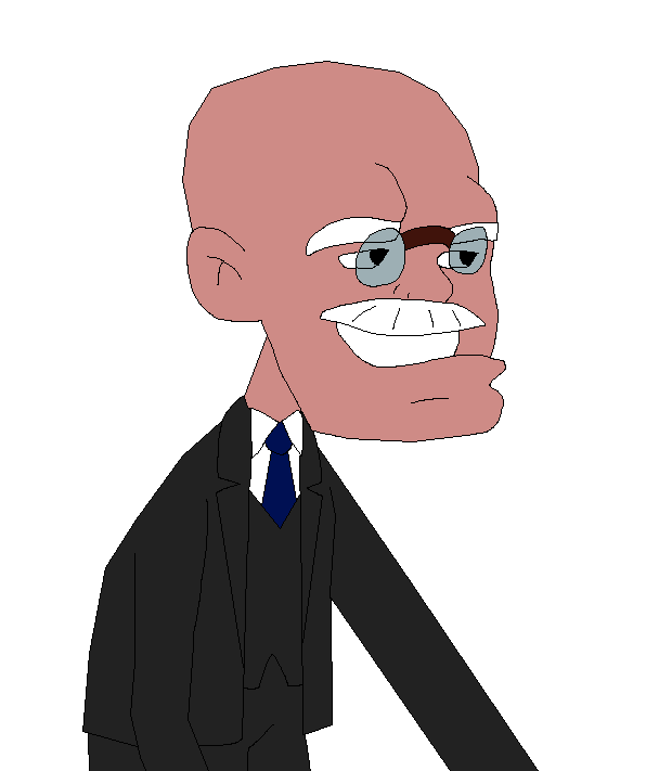 Fritz Haber | Jimmy Dogs Studios presents Histeria! Wiki | Fandom