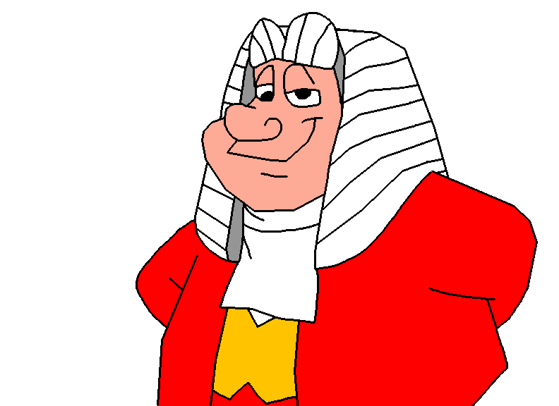 George Frideric Handel | Jimmy Dogs Studios presents Histeria! Wiki ...