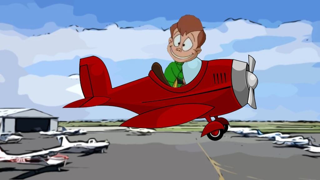 United States and Europe Around the World | Jimmy Dogs Studios presents ...