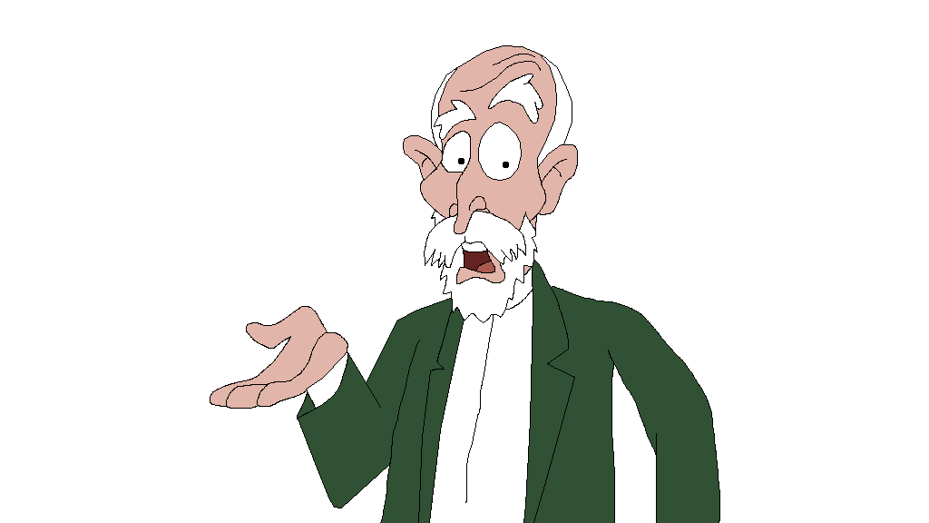 John Ross (explorer) | Jimmy Dogs Studios presents Histeria! Wiki | Fandom