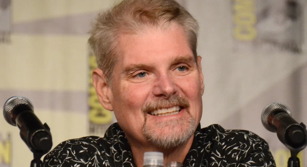 Tom Kane | Jimmy Dogs Studios presents Histeria! Wiki | Fandom