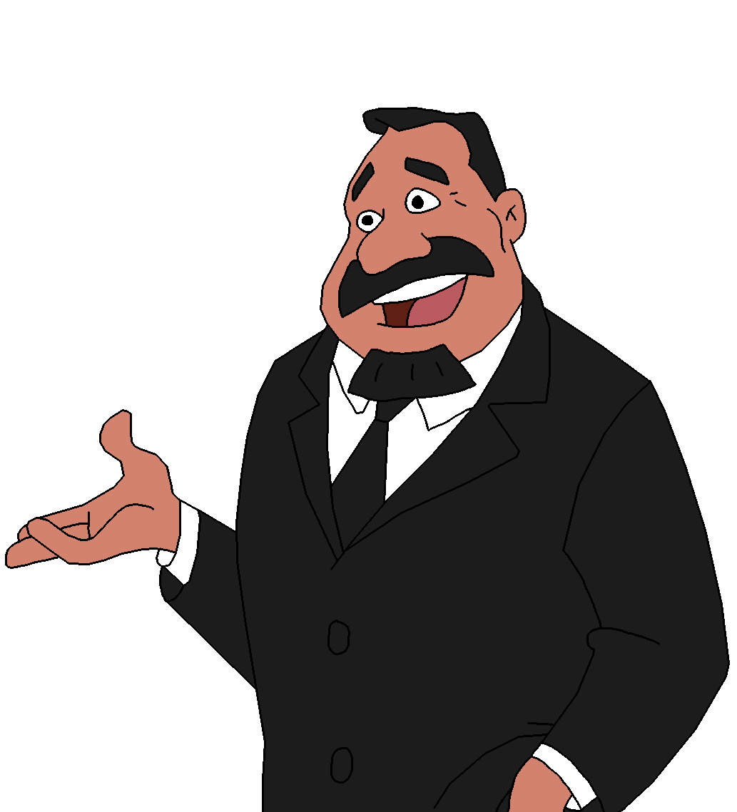 Lev Karakhan | Jimmy Dogs Studios presents Histeria! Wiki | Fandom