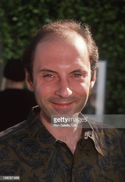 Dan Castellaneta | Jimmy Dogs Studios presents Histeria! Wiki | Fandom