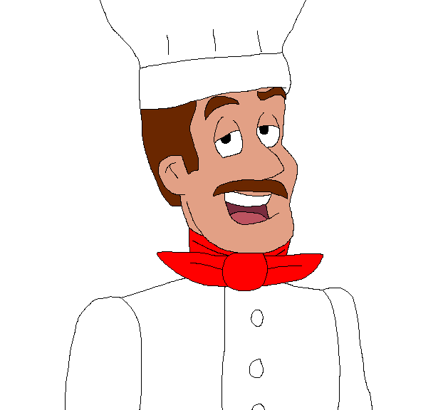 Ettore Boiardi | Jimmy Dogs Studios presents Histeria! Wiki | Fandom