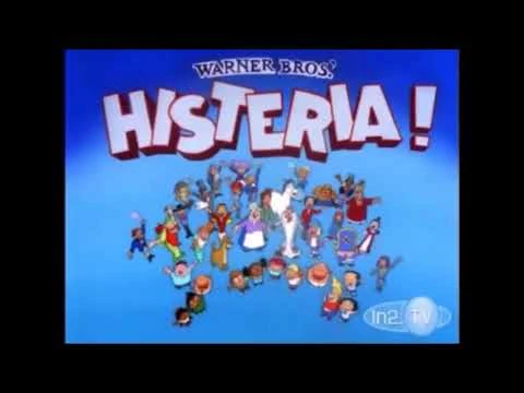 The Histeria! G.I. Joe Theme | Jimmy Dogs Studios presents Histeria ...