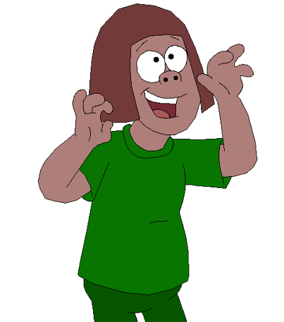 Robert Ruark | Jimmy Dogs Studios presents Histeria! Wiki | Fandom