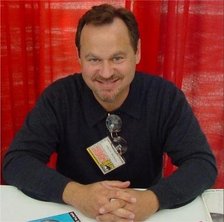 Gregg Berger | Jimmy Dogs Studios presents Histeria! Wiki | Fandom