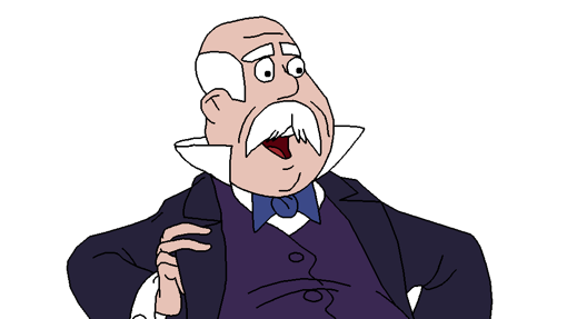 James Ritty | Jimmy Dogs Studios presents Histeria! Wiki | Fandom