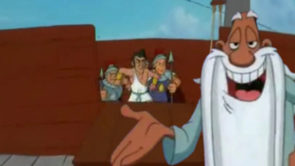 Story Time With William Shakespeare | Jimmy Dogs Studios presents ...