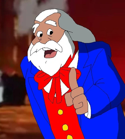 Henry Wadsworth Longfellow | Jimmy Dogs Studios presents Histeria! Wiki ...