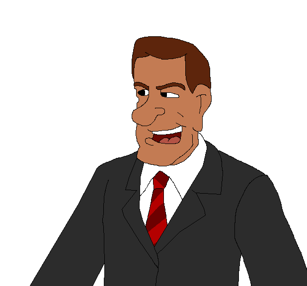 David Edgerton | Jimmy Dogs Studios presents Histeria! Wiki | Fandom