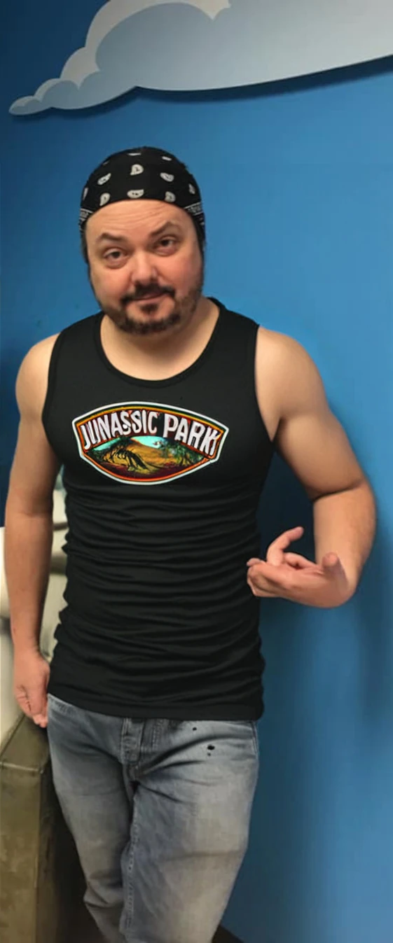 Lance Wilder | Jimmy Dogs Studios presents Histeria! Wiki | Fandom