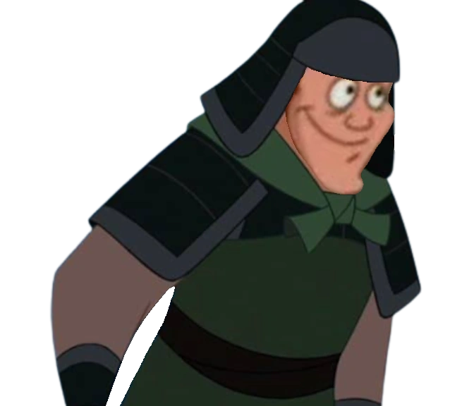 Qianlong Emperor | Jimmy Dogs Studios presents Histeria! Wiki | Fandom