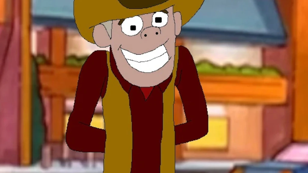 20th Century Presidents | Jimmy Dogs Studios presents Histeria! Wiki ...