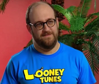 Sherm Cohen | Jimmy Dogs Studios presents Histeria! Wiki | Fandom