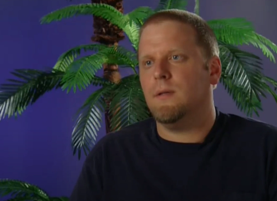 Paul Tibbitt | Jimmy Dogs Studios presents Histeria! Wiki | Fandom