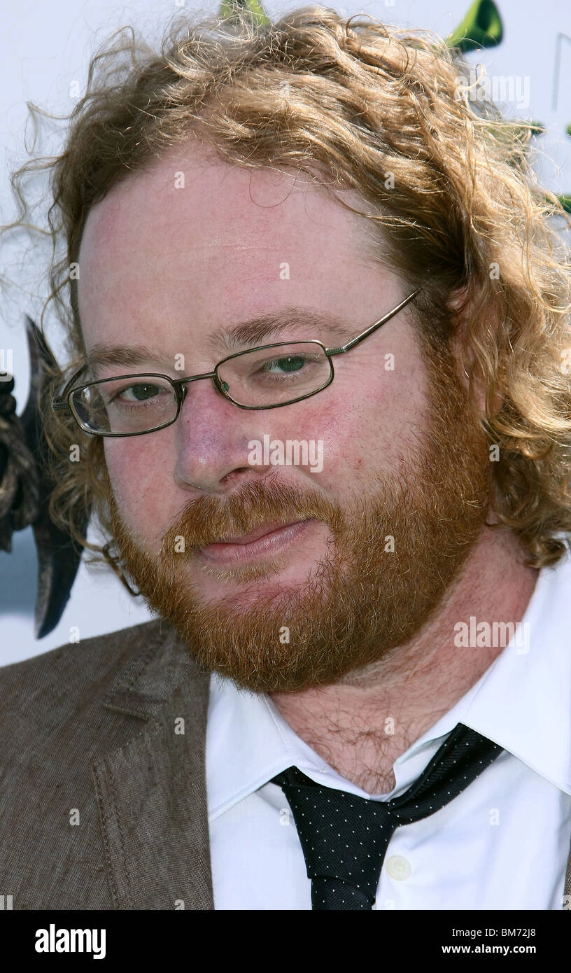 Walt Dohrn | Jimmy Dogs Studios presents Histeria! Wiki | Fandom