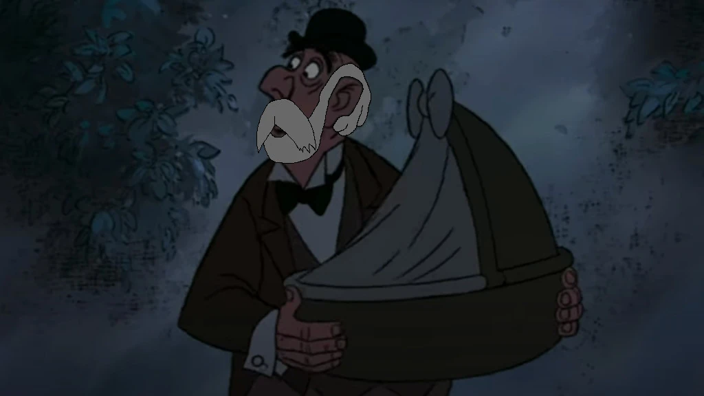 Gottlieb Daimler | Jimmy Dogs Studios presents Histeria! Wiki | Fandom