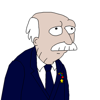 Fedor Tokarev | Jimmy Dogs Studios presents Histeria! Wiki | Fandom