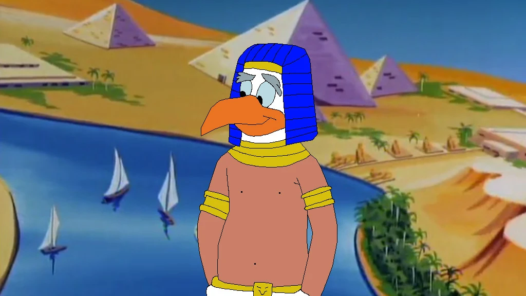 The Greatest Spectacular of The Shifting Sands of Egypt | Jimmy Dogs ...