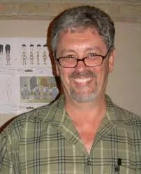 Jon McClenehan | Jimmy Dogs Studios presents Histeria! Wiki | Fandom