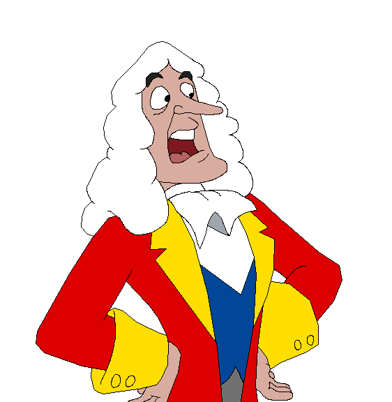 Thomas Pelham-Holles, 1st Duke of Newcastle | Jimmy Dogs Studios ...