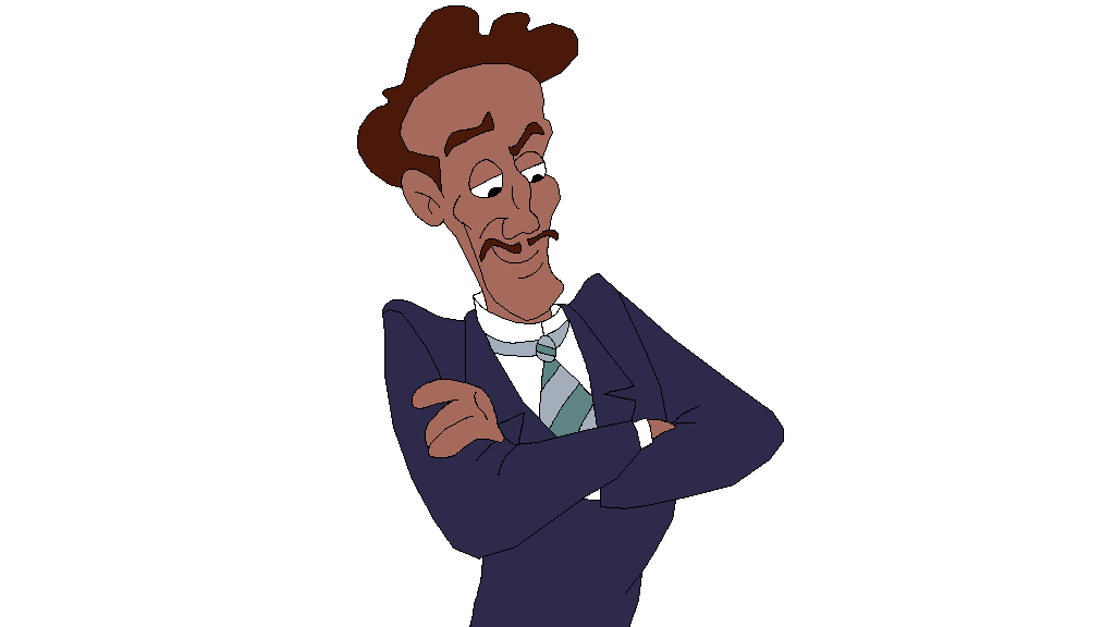Guglielmo Marconi | Jimmy Dogs Studios presents Histeria! Wiki | Fandom